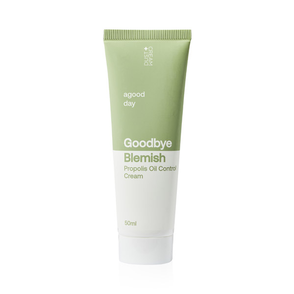 ΚΡΕΜΑ ΓΙΑ ΡΥΘΜΙΣΗ ΛΙΠΑΡΟΤΗΤΑΣ A GOOD DAY GOODBYE BLEMISH ΜΕ ΠΡΟΠΟΛΗ ...